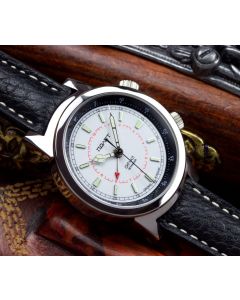 Poljot Wecker Uhren | Poljot 24