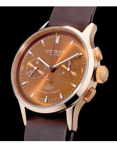 STRELA watches - Marken | Poljot 24
