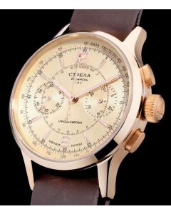 STRELA watches - Marken | Poljot 24