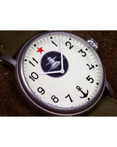 LUCH watches - Marken | Poljot 24