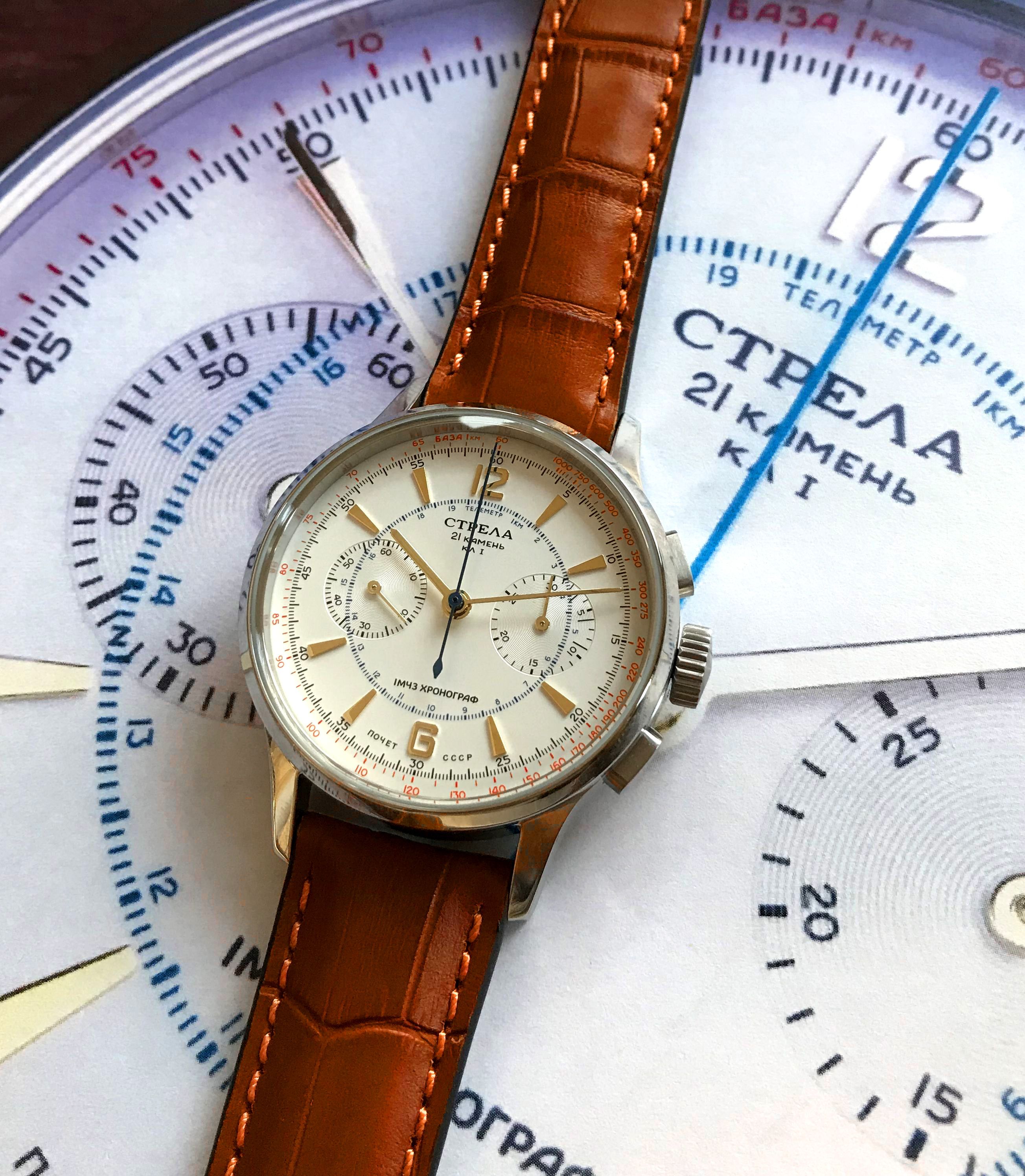 what makes the Speedmaster robust? | WatchUSeek Watch Forums
