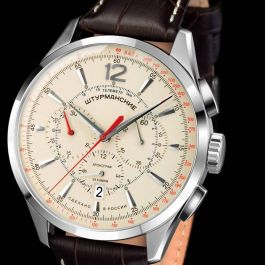 NE88-1855992 Sturmanskie Open Space Special Edition S NE88-1855992 | Poljot 24