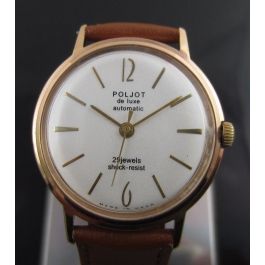 Poljot de luxe | Poljot 24