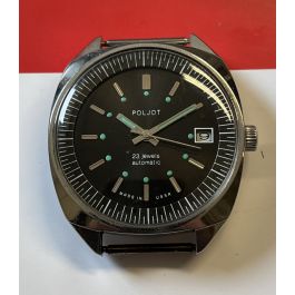 Poljot Hanwinding | Poljot 24