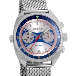 Okean Chronograph 39mm ST1901 Ocean Chronograph OKEAN Poljot Poljot24 ...