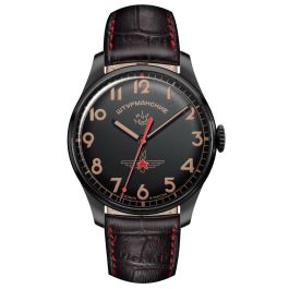 S 2609/3714130 Sturmanskie Titanium Titan Gagarin Retro Poljot Volmax S ...